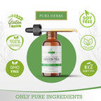 Liquid drops for energy boost