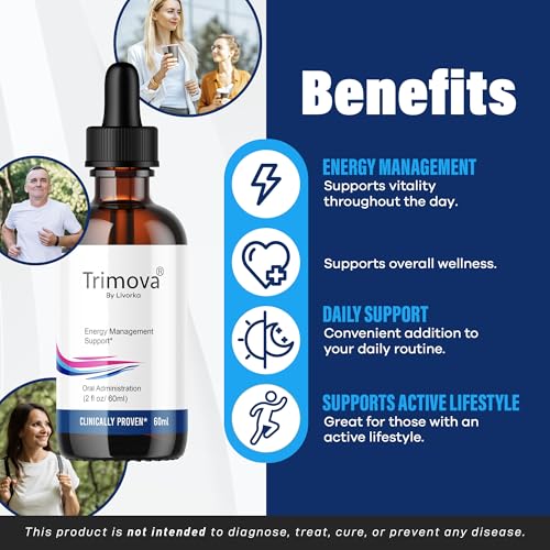 liquid drops for enhanced nutrient absorption
