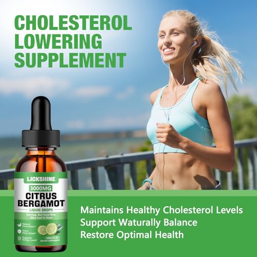 liquid drops for enhanced nutrient absorption