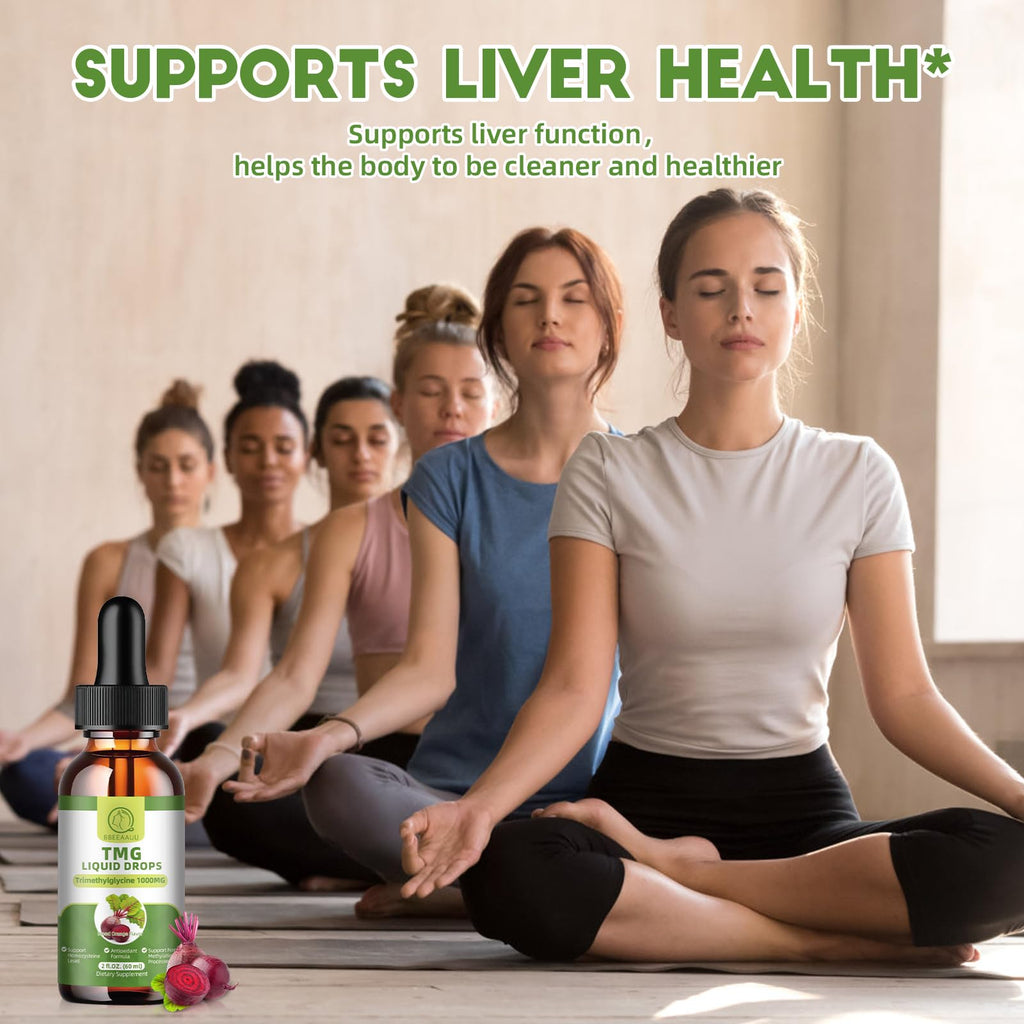 Liquid drops for enhanced nutrient absorption