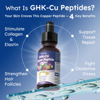 liquid drops for enhanced vitality