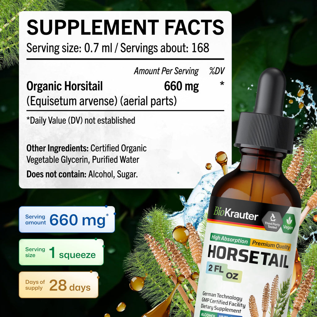 liquid drops for healthy nails