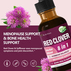 liquid drops for hormonal balance