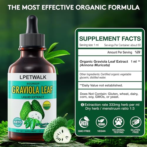 liquid drops for immune support