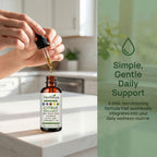 liquid drops for liver health