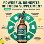 liquid drops for liver health