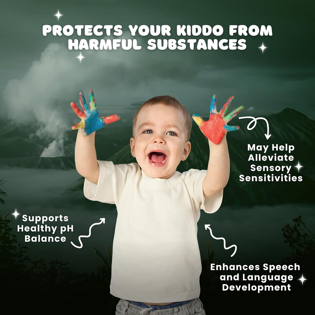 liquid drops for vitamin D absorption