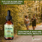 liquid drops for weight loss support