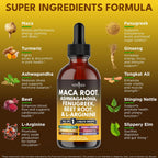 liquid drops for women's health