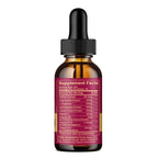 Liquid drops multivitamin for men