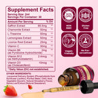 liquid drops multivitamin for men