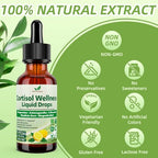 liquid drops multivitamin for women