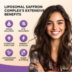 Liquid drops multivitamin for women