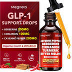 liquid drops with ceylon cinnamon