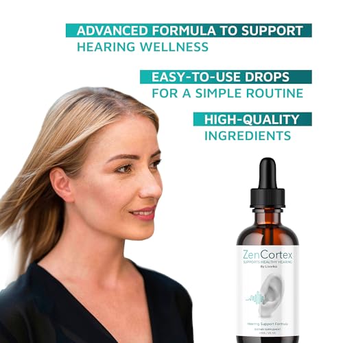 liquid ear drops for easy use