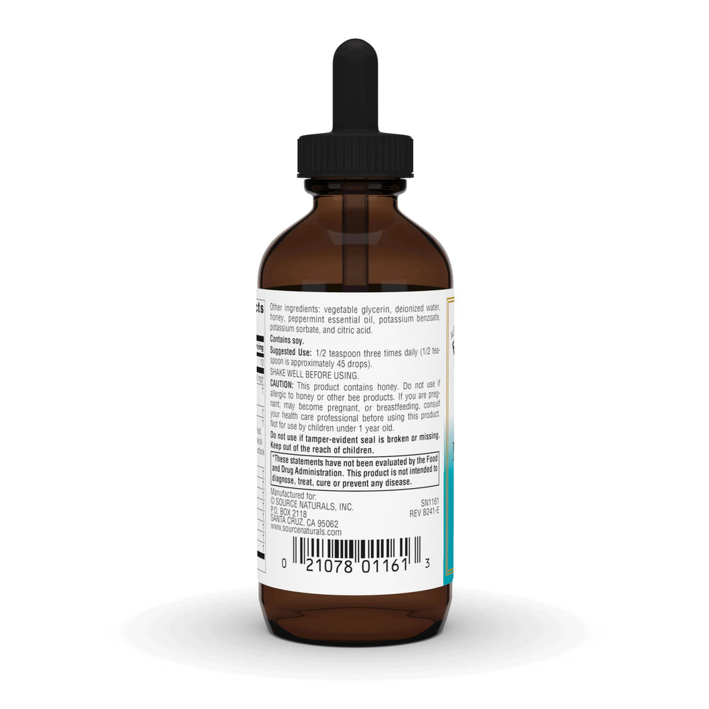 liquid echinacea for better health