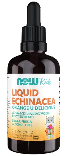 liquid echinacea for children