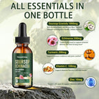 liquid echinacea for daily health