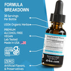 liquid echinacea for everyday health