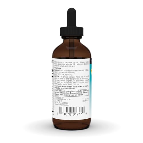 liquid echinacea for healthy kids