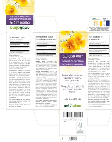 liquid echinacea for immune support