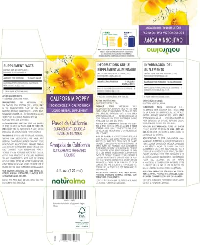 liquid echinacea for immune support