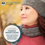 liquid echinacea for seasonal wellness