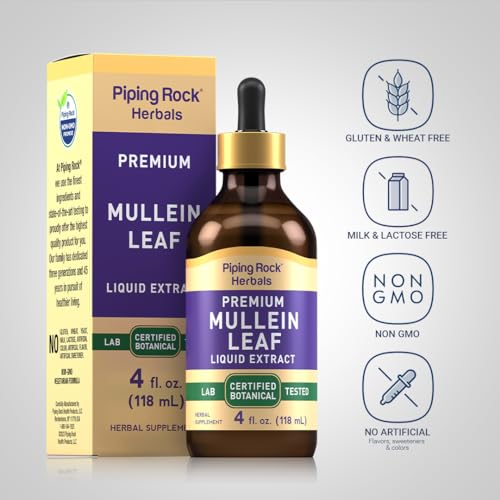 liquid echinacea herbal remedy