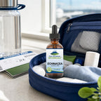 liquid echinacea with vitamin C