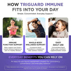 liquid elderberry concentrate for immunity