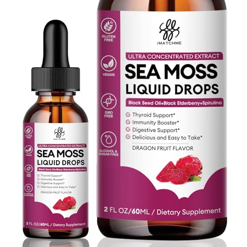 liquid elderberry drops for energy