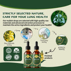 liquid elderberry drops for everyday use