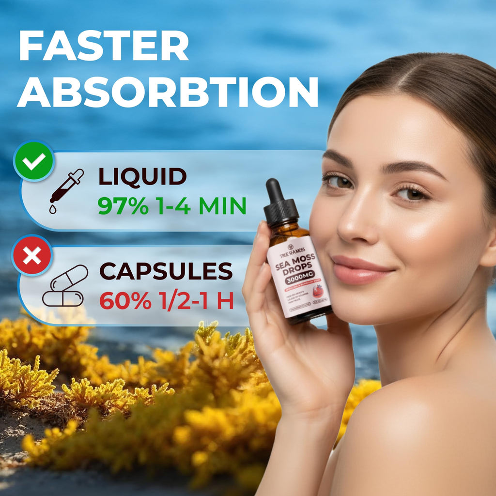 liquid elderberry drops for immunity