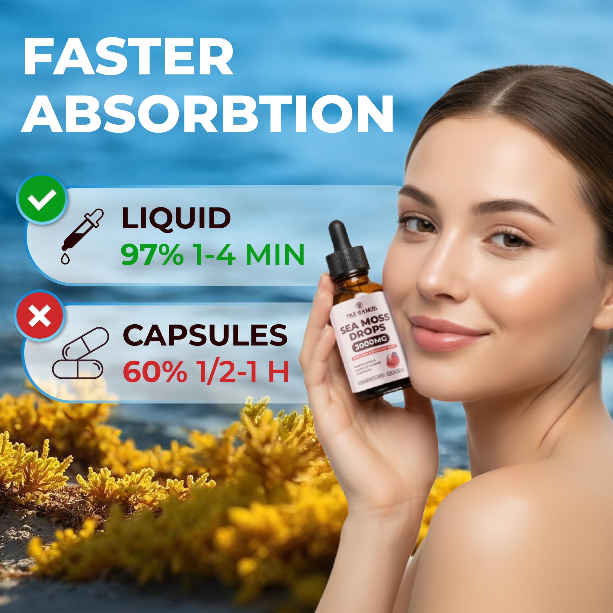 liquid elderberry drops for immunity
