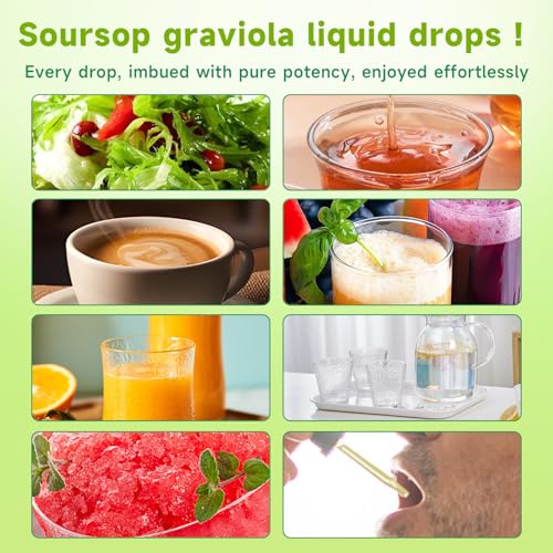 liquid elderberry drops for vitality