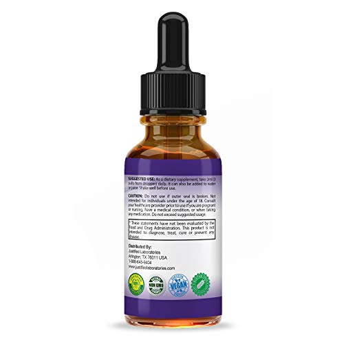liquid elderberry extract for families
