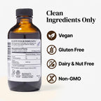 liquid elderberry for everyday health