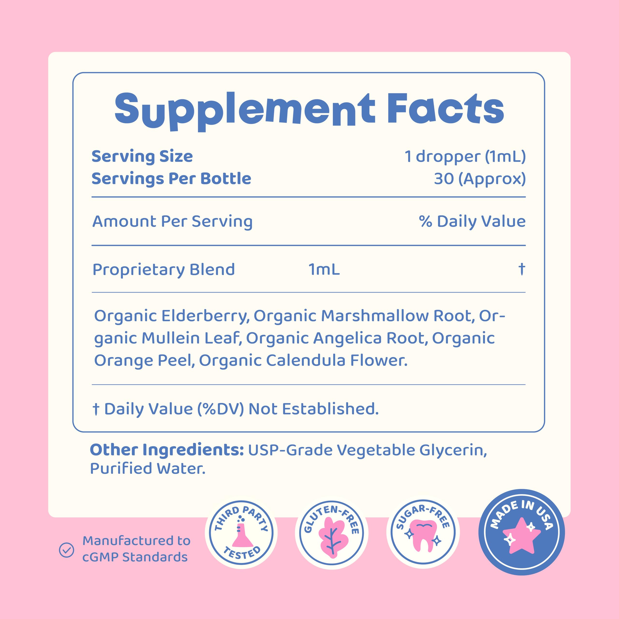liquid elderberry for everyday wellness