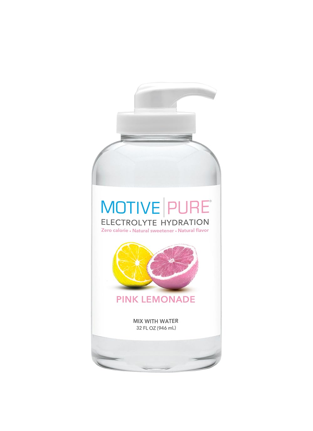 Liquid electrolytes for hydration support
