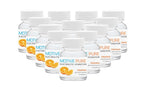 liquid electrolytes for hydration