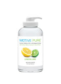 liquid electrolytes lemon-lime hydration boost