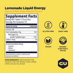 liquid energy for sports hydration