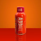 liquid energy supplement for endurance