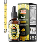 liquid essential amino acids supplement