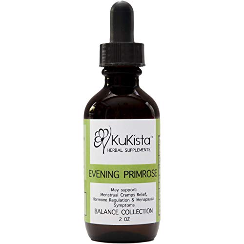 liquid evening primrose for immune support