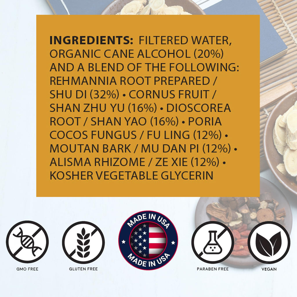 liquid extract concentrate for wellness