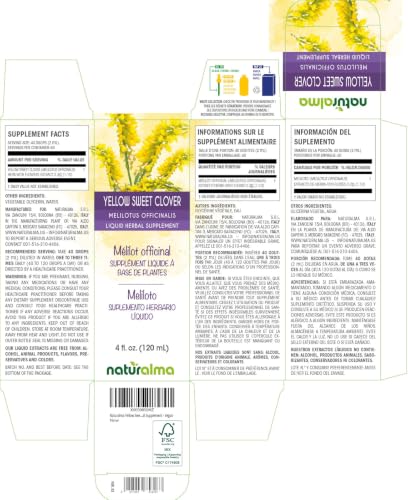 liquid extract drops for cough relief