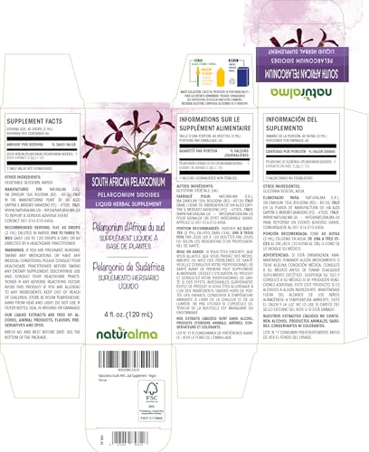 liquid extract echinacea for immunity