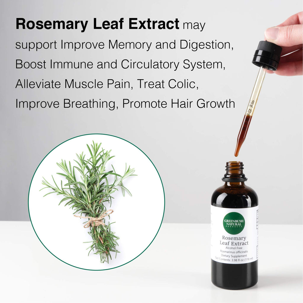 liquid extract for antioxidant benefits