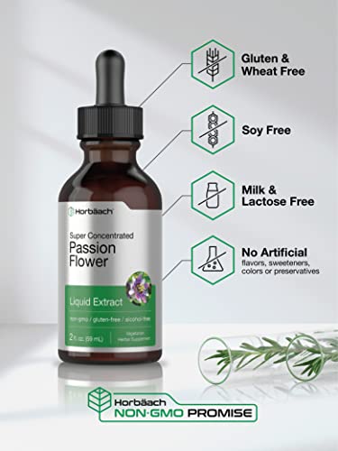 liquid extract for better absorption
